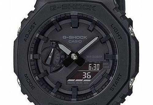 Часы casio g shock ga 2100