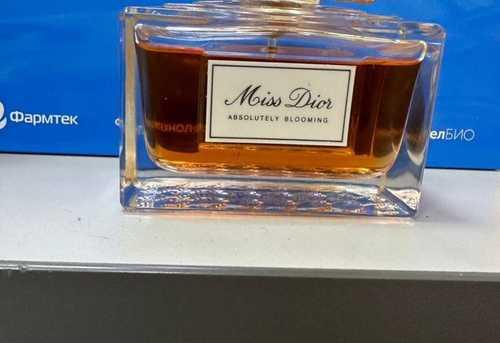 Miss Dior Cherie Eau DE Parfum Dior