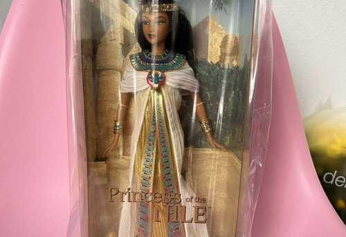 Барби barbie princess of the Nile, Mexico