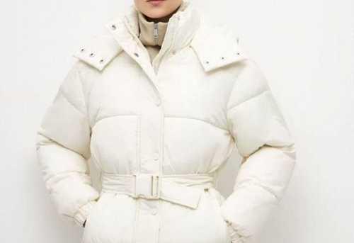 Куртка зимняя Sela