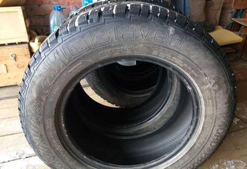 Gislaved Nord Frost II 215/65 R16