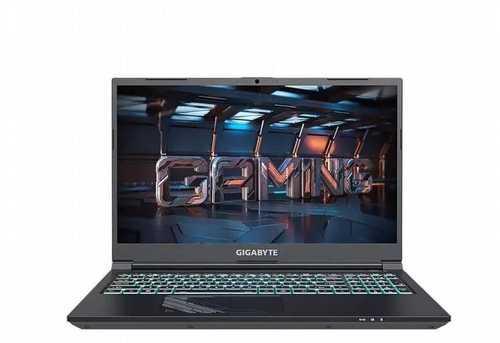 15.6" GIGABYTE G5 KF5, 512 ГБ, Core i7-13620H, RAM 16 ГБ, GeForce RTX 4060 8 ГБ