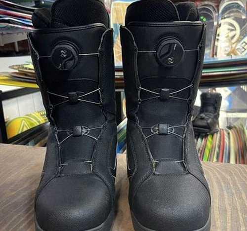 Сноуборд ботинки Vans Encore Boa - 42 - 43