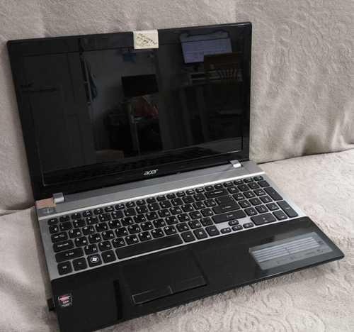 Acer aspire v3 551g