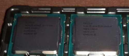 LGA1155 / Xeon E3-1260L / Xeon E3-1265L v2