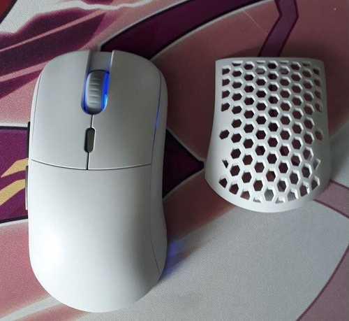 Zet gaming prime z v3 wireless