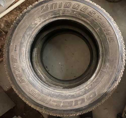 Bridgestone Dueler H/T 265/65 R17 112S