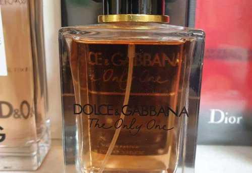 Dolce & Gabbana The Only One Eau De Parfum