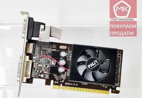 Palit GeForce GT 610 1GB Hdmi