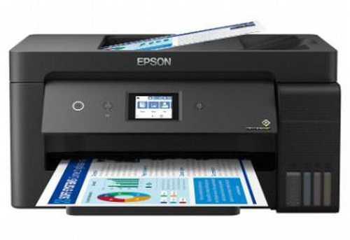 Принтер мфу Epson EcoTank ET-15000
