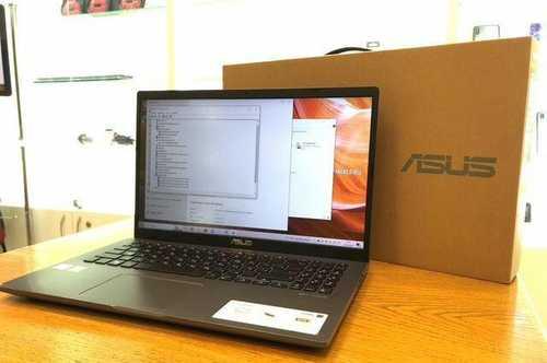 Ноутбук Asus VivoBook F509FL-BQ238T