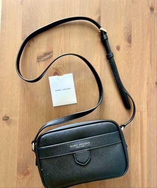 Сумка кроссбоди Marc Jacobs оригинал