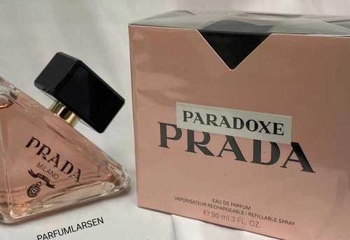 Prada Paradoxe Prada 90 ml