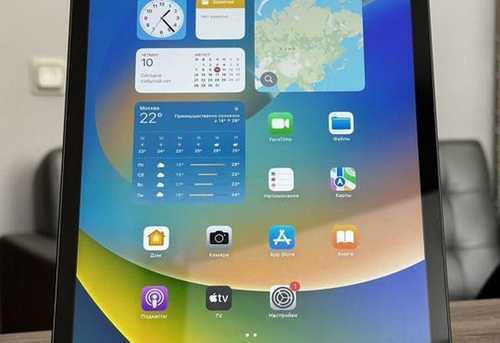 iPad 7 2019 Ростест 32гб WiFi Space Gray