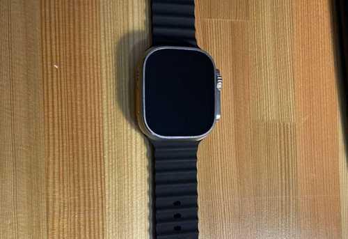 Apple Watch