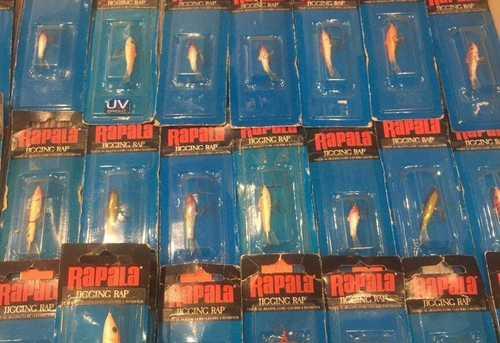 Балансиры rapala