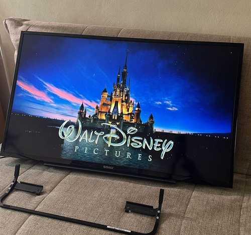 Телевизор sony bravia 40