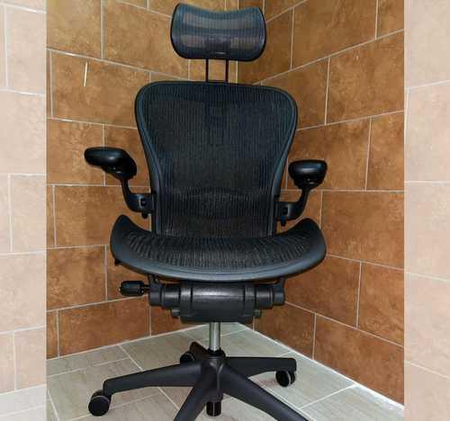 Herman miller aeron
