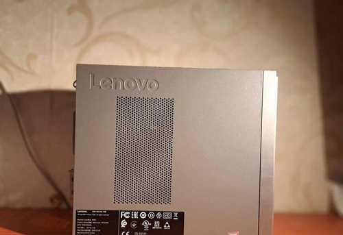 Настольный компьютер Lenovo IdeaCentre 3 07ADA05