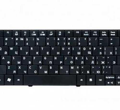 Клавиатура для ноутбука Packard Bell dot u-001RU
