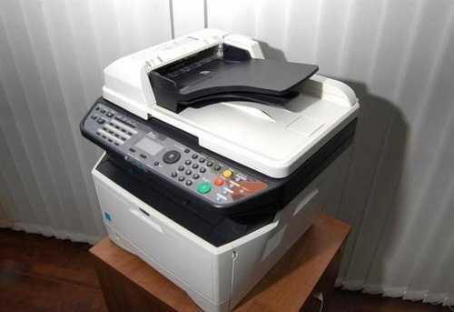 Мфу kyocera FS-1130/1135MFP