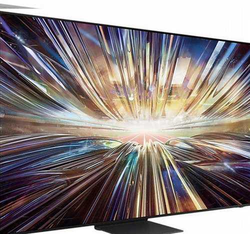 Телевизор Samsung QE75QN800duxce, qled, 8K Ultra H