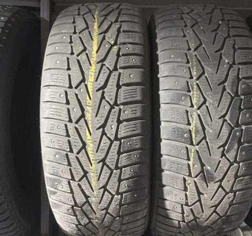 Nokian Tyres Hakkapeliitta 7 SUV 215/60 R17 N