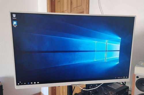 Монитор 27" Philips 276е7q