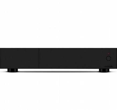 Audiolab 9000P Black