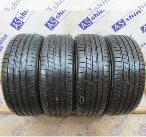 Pirelli P Zero 205/45 R17 97P