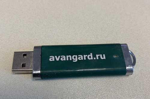 USB флешка 128 mg flash мегабайт