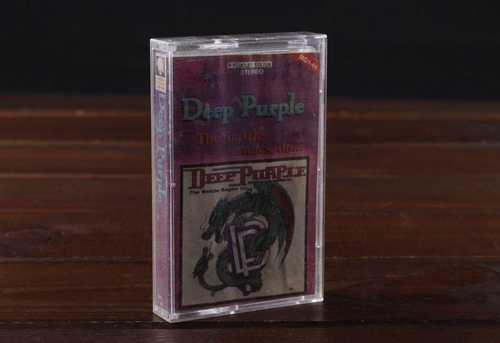 Deep Purple - The Battle Rages On MG Records