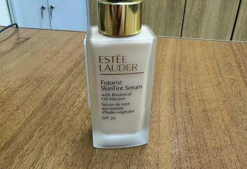 Крем тональный estee lauder futurist