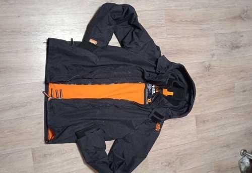 Куртка мужская (еврозима) XL