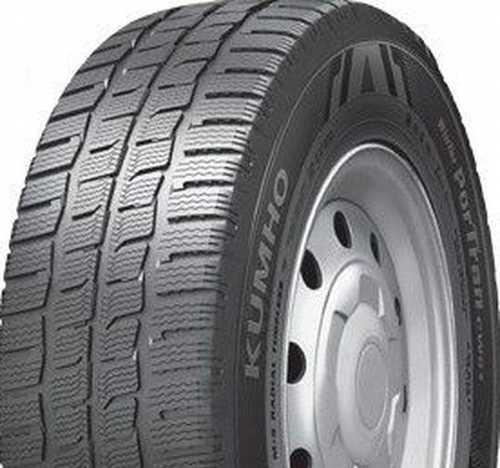 Kumho Winter PorTran CW51 215/65 R16 109R