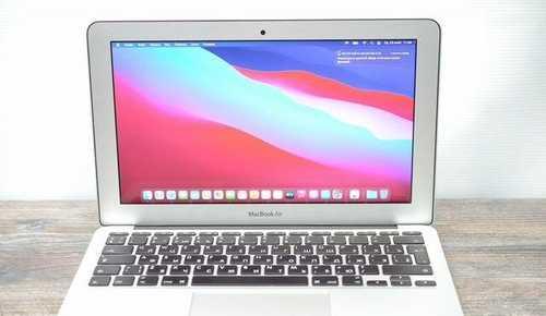 11" Apple MacBook Air 2014
