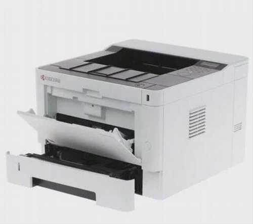 Лазерный принтер Kyocera Ecosys P2040dn