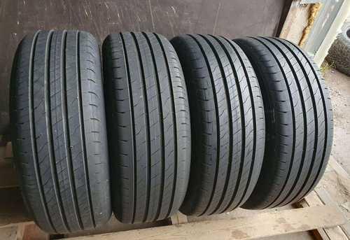 Goodyear EfficientGrip 2 SUV 215/55 R18