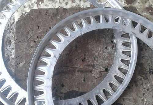 Колпаки на колеса r 13