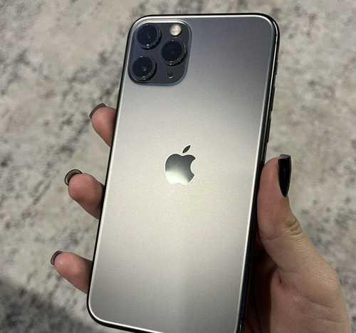 iPhone 11 Pro, 64 ГБ