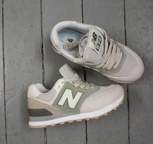 Кроссовки new balance 574 мужские и женские 36-46