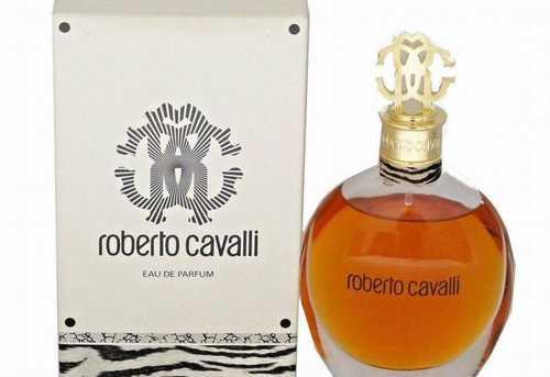 Roberto Cavalli Eau de Parfum. - тестер