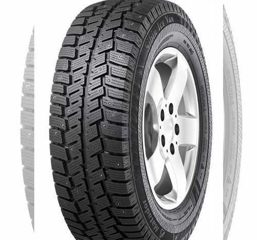 Matador MPS 500 Sibir Ice Van 215/75 R16 111R