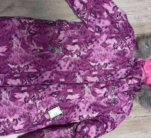 Куртка reike 128