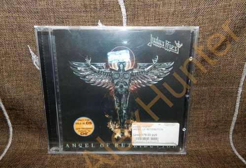 Judas Priest-Angel Of Retribution Sony BMG Music