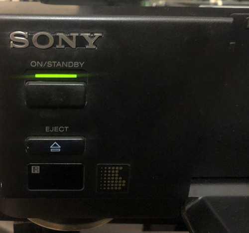 Видеомагнитофон sony SLN-E 450 EE