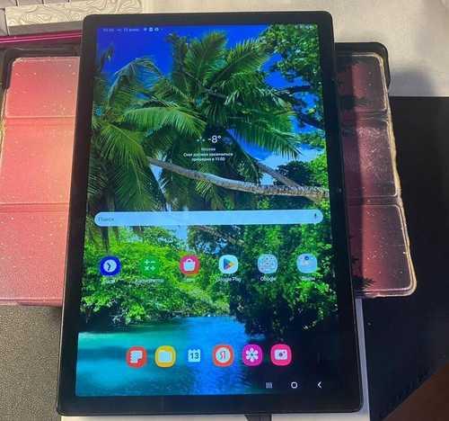 Планшет samsung galaxy tab a8 32gb 10,5 x200 wi-fi