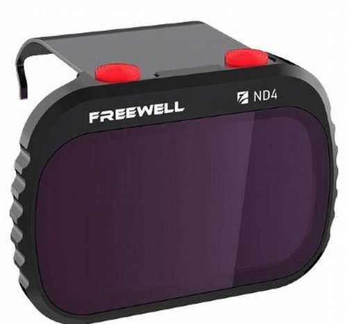 Фильтры FreeWell All Day 8 Pack, FW-MM-ALD