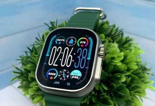 Apple Watch 9 Ultra 2 Новые