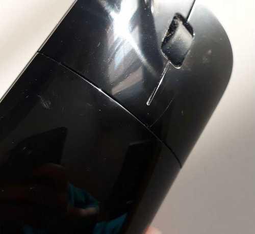 Мышь беспроводная HP Z3700 Black